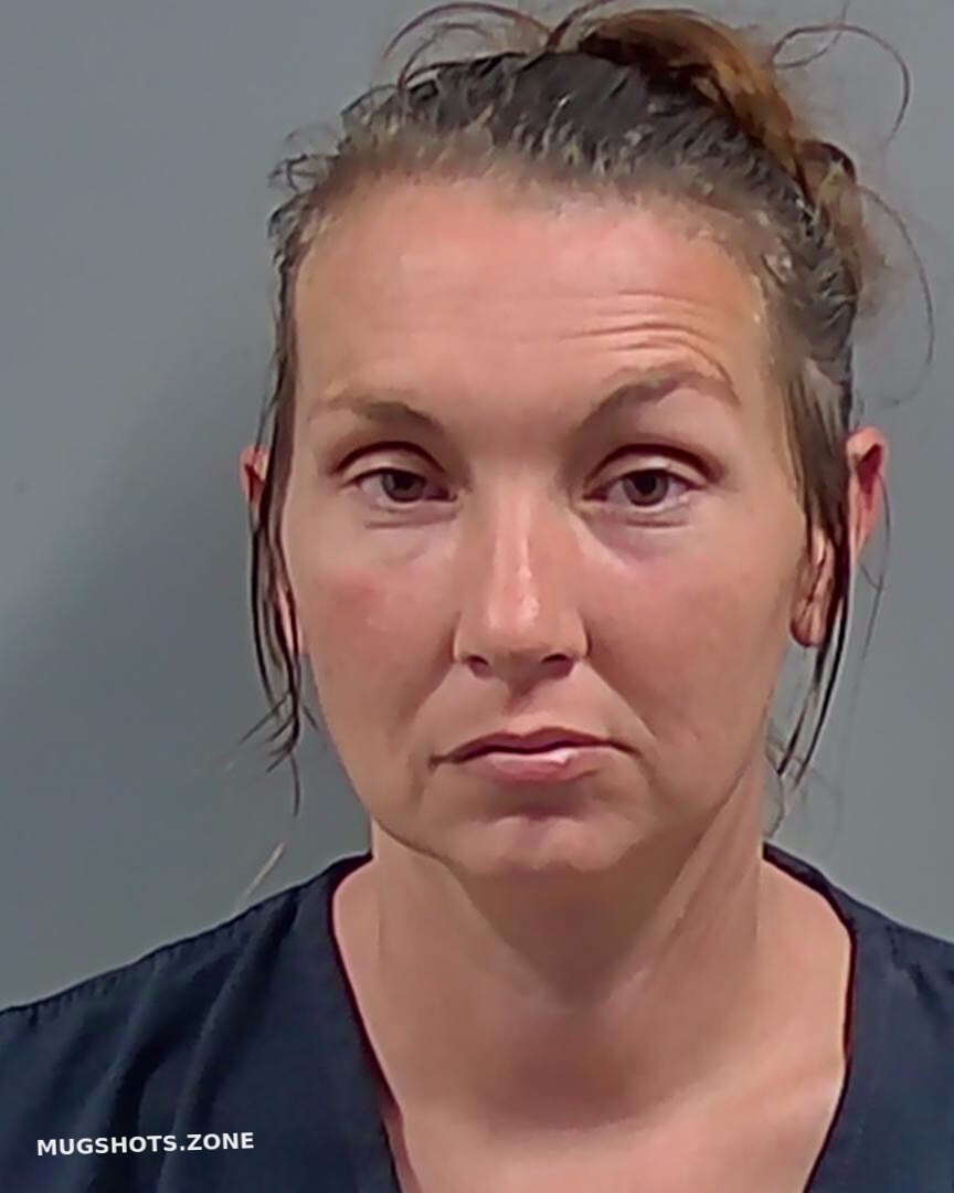 BALDWIN JENNIFER LEANNE 01/30/2025 - Escambia County Mugshots Zone