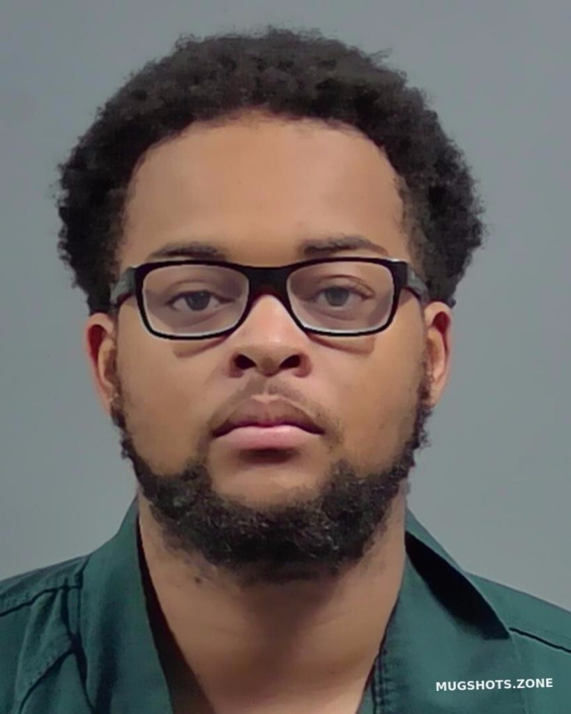 WILSON DEVIN DEVONTAE' 01/31/2025 - Escambia County Mugshots Zone