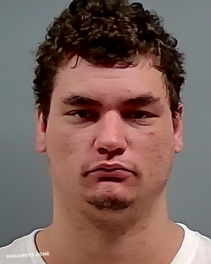 BARROW REUBEN JAMES 02/01/2025 - Escambia County Mugshots Zone