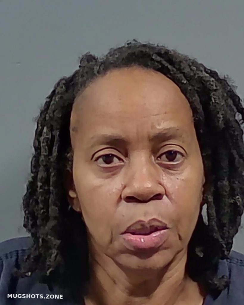 NORRIS TONYA RENITA 02/01/2025 - Escambia County Mugshots Zone