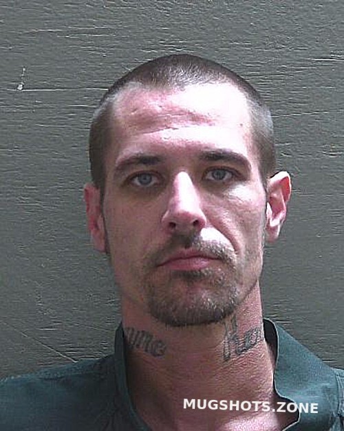 FAZIO STEVEN CLARENCE 02/01/2025 - Escambia County Mugshots Zone
