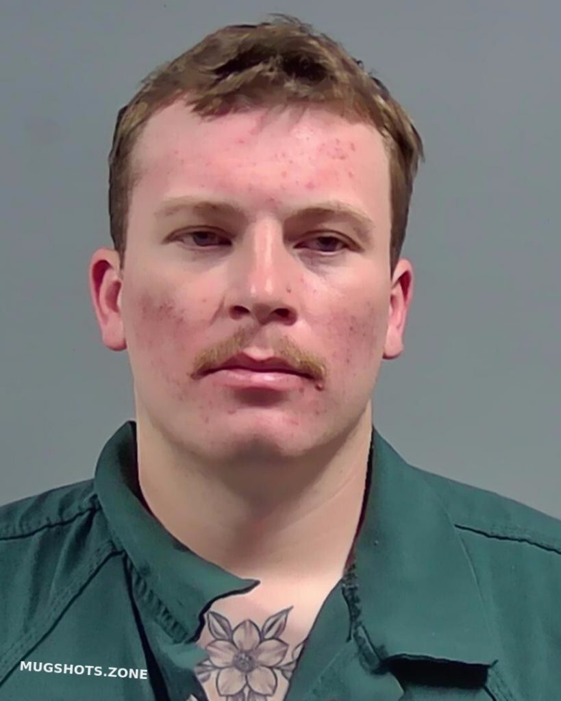HENDRIX JACKY RAY 02/01/2025 - Escambia County Mugshots Zone