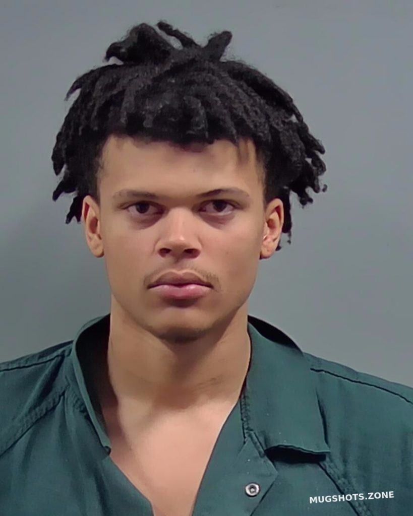 KING JEREMIAH JORDAN 02/02/2025 - Escambia County Mugshots Zone