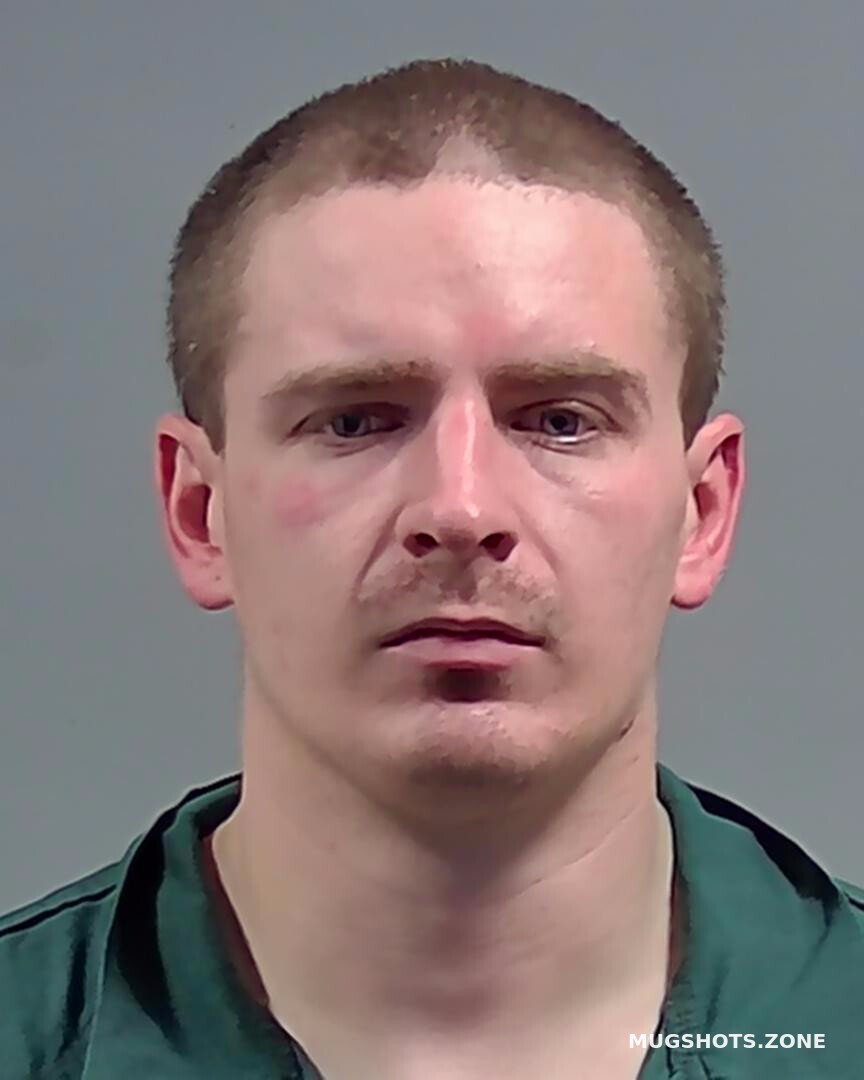 BURNS VESTIN LEE 02/02/2025 - Escambia County Mugshots Zone