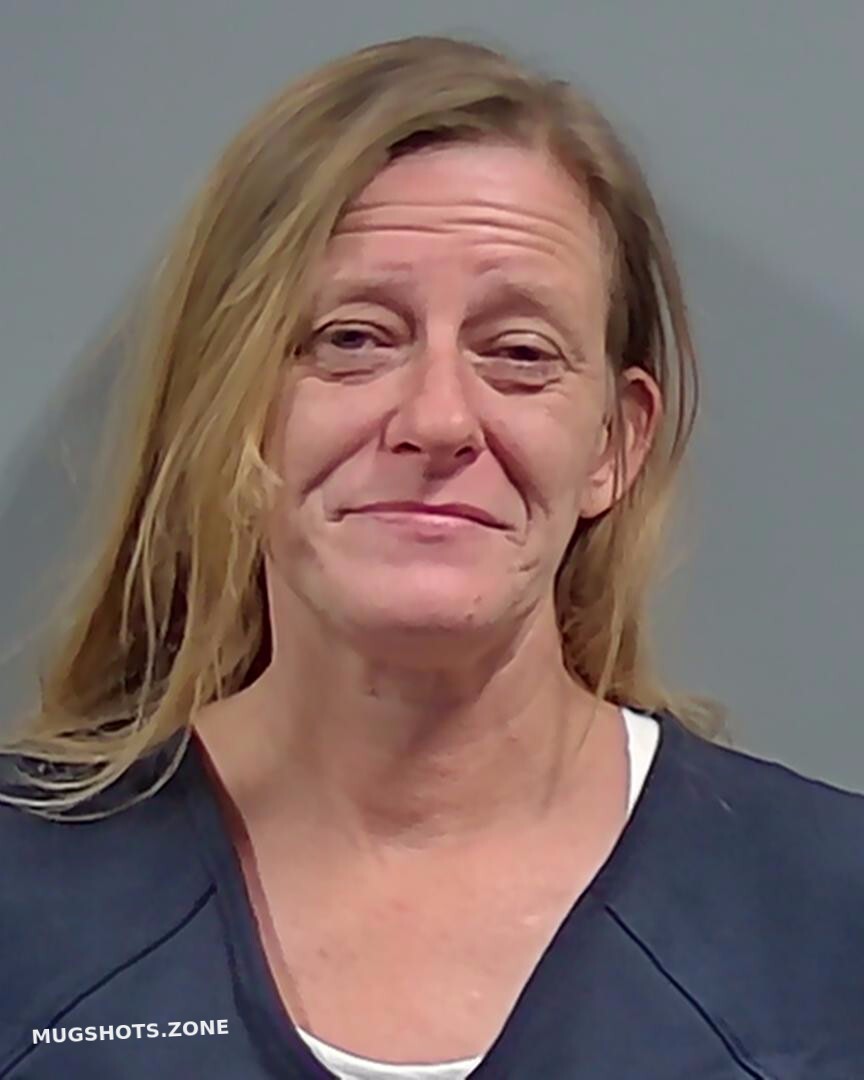 JEUDEVINE JENNIFER LEANN 02/02/2025 - Escambia County Mugshots Zone