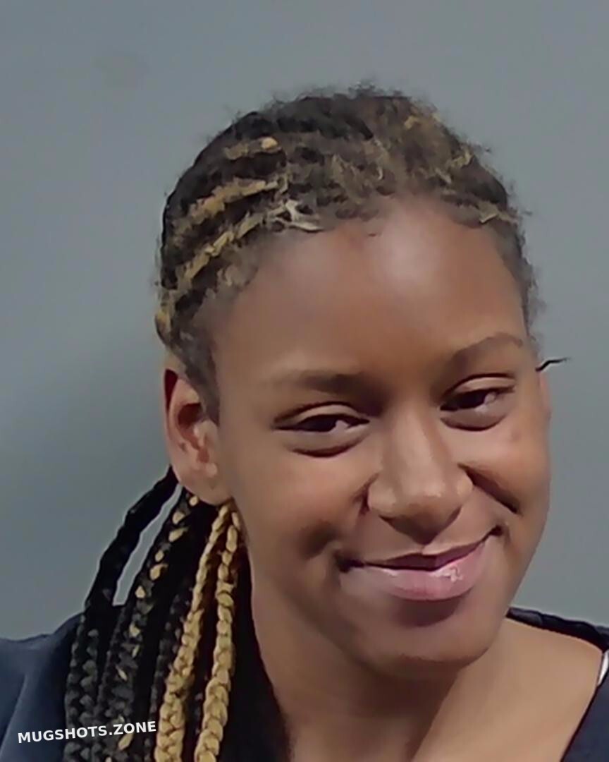 GEE AJIAH YAMARI 02/02/2025 - Escambia County Mugshots Zone