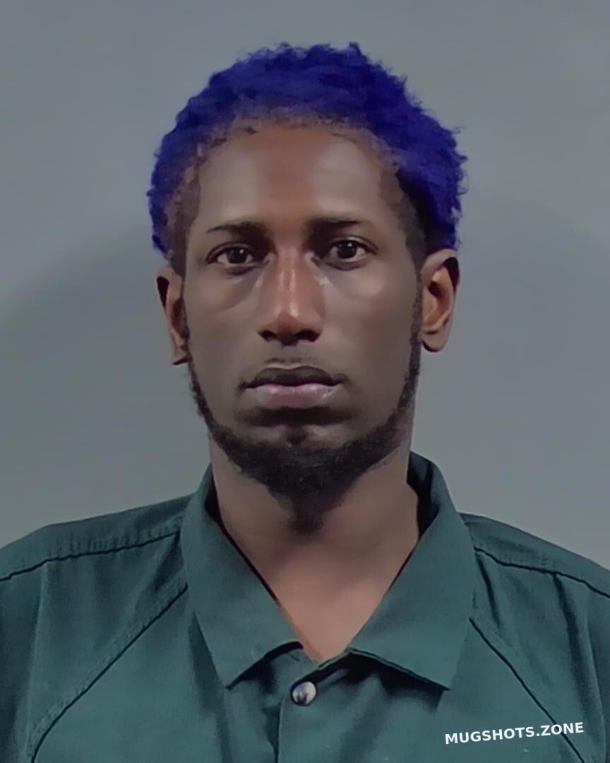 WALKER JAQUAN TIYON 02/02/2025 - Escambia County Mugshots Zone