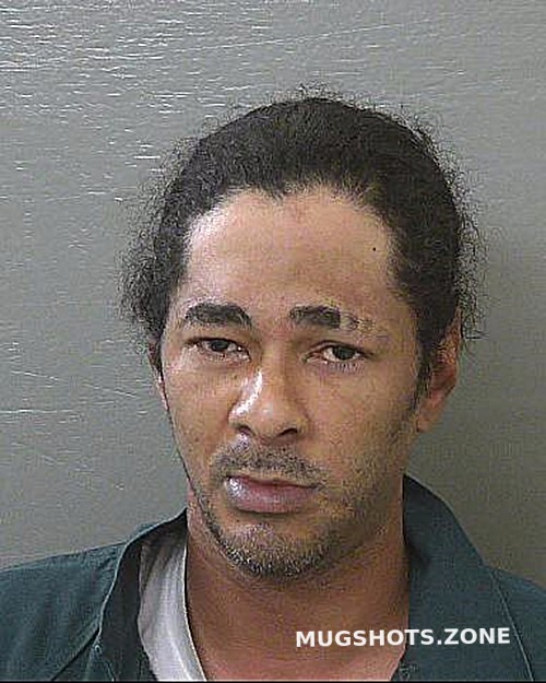 TAUBODO RODERICK LEE 02/03/2025 - Escambia County Mugshots Zone
