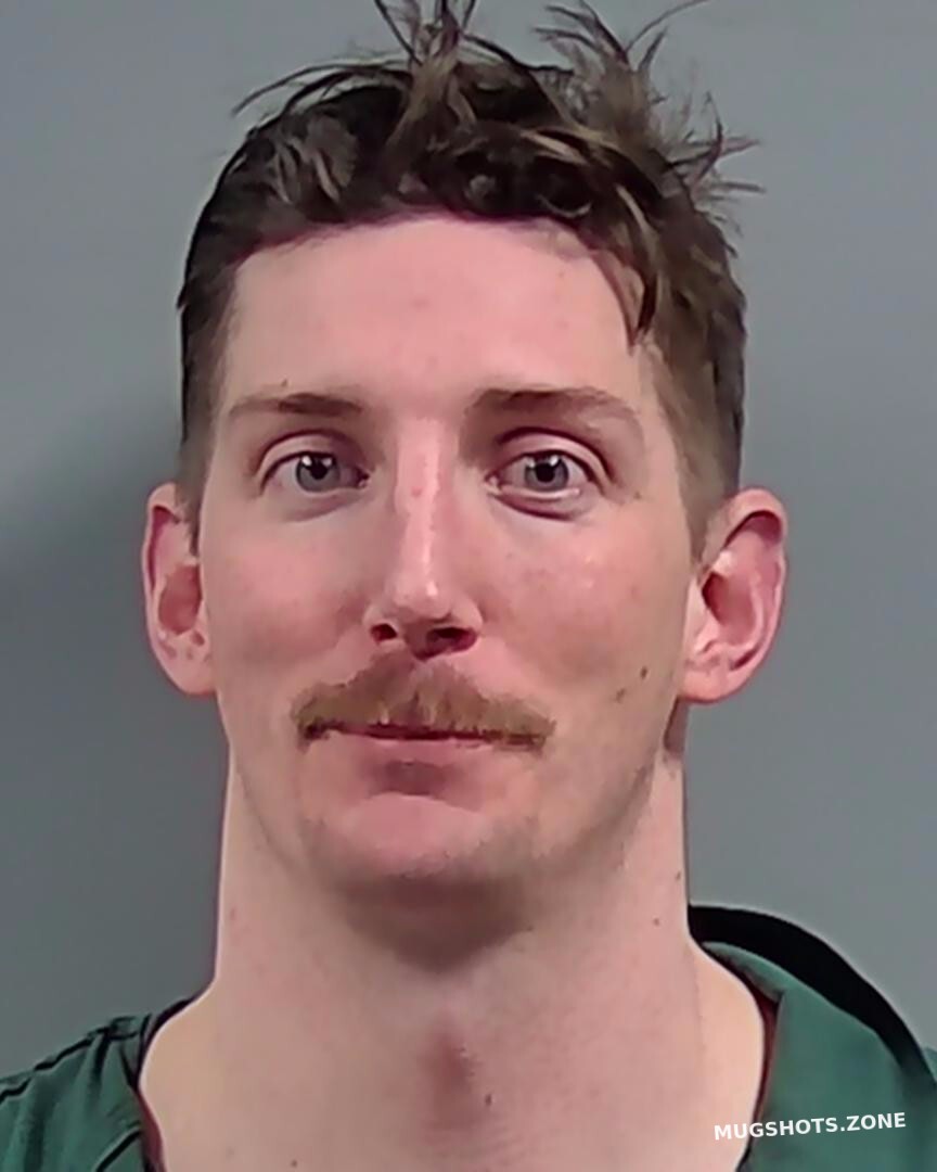 NORRIS RYAN STEPHEN 02/03/2025 - Escambia County Mugshots Zone