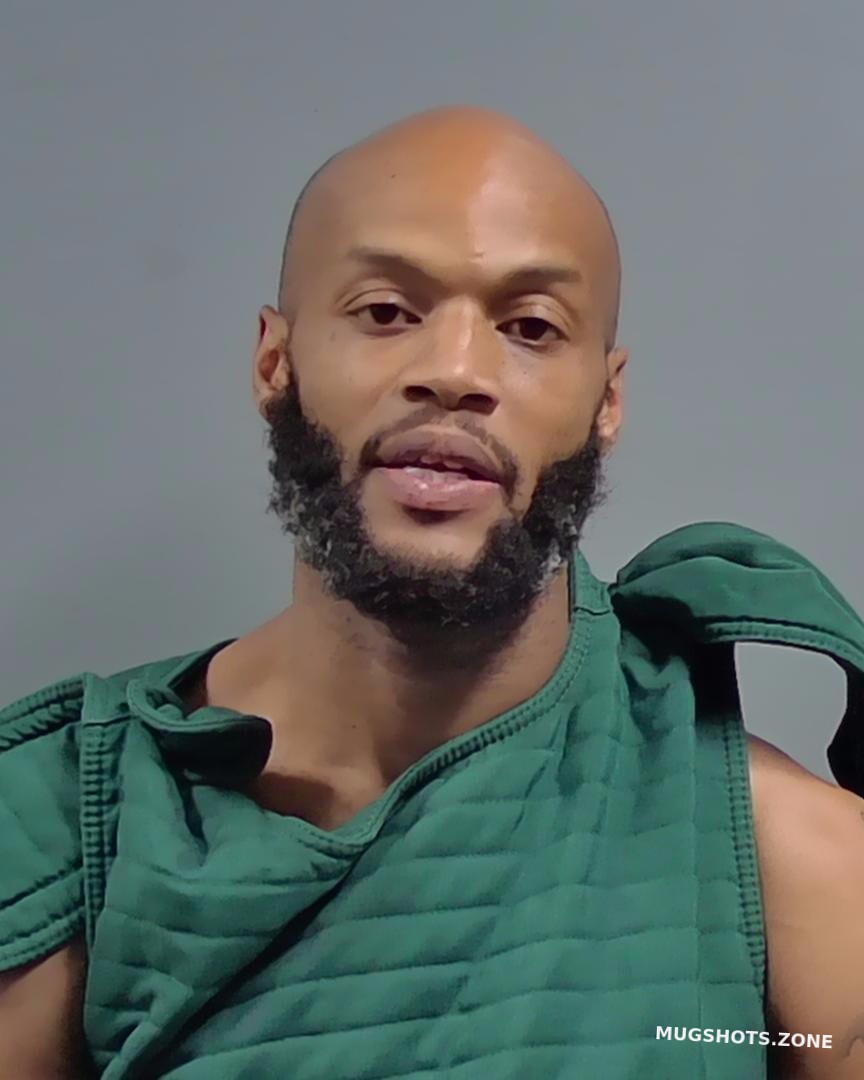 JAMES DAVARIUS CATERYL 02/03/2025 - Escambia County Mugshots Zone