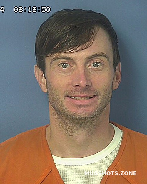 ROYSTER ROBERT ADAM 02/04/2025 - Escambia County Mugshots Zone