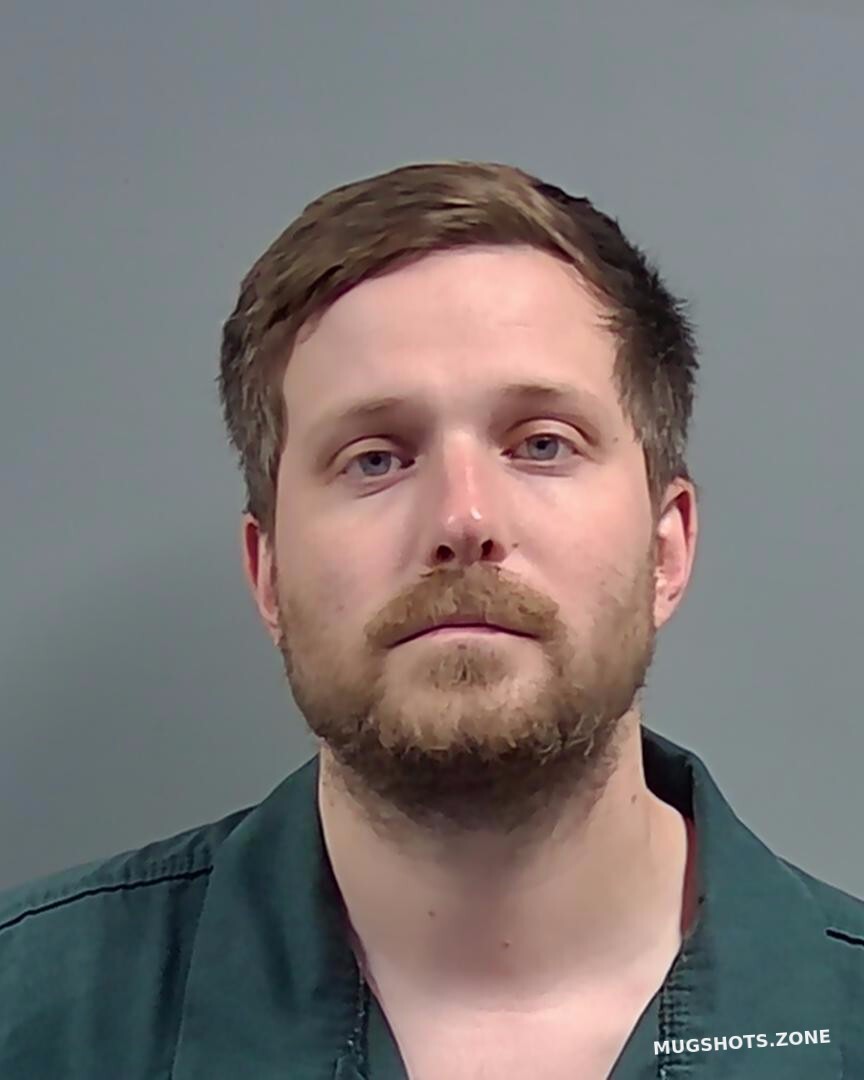 STILL ANDREW TRAVIS 02/04/2025 - Escambia County Mugshots Zone