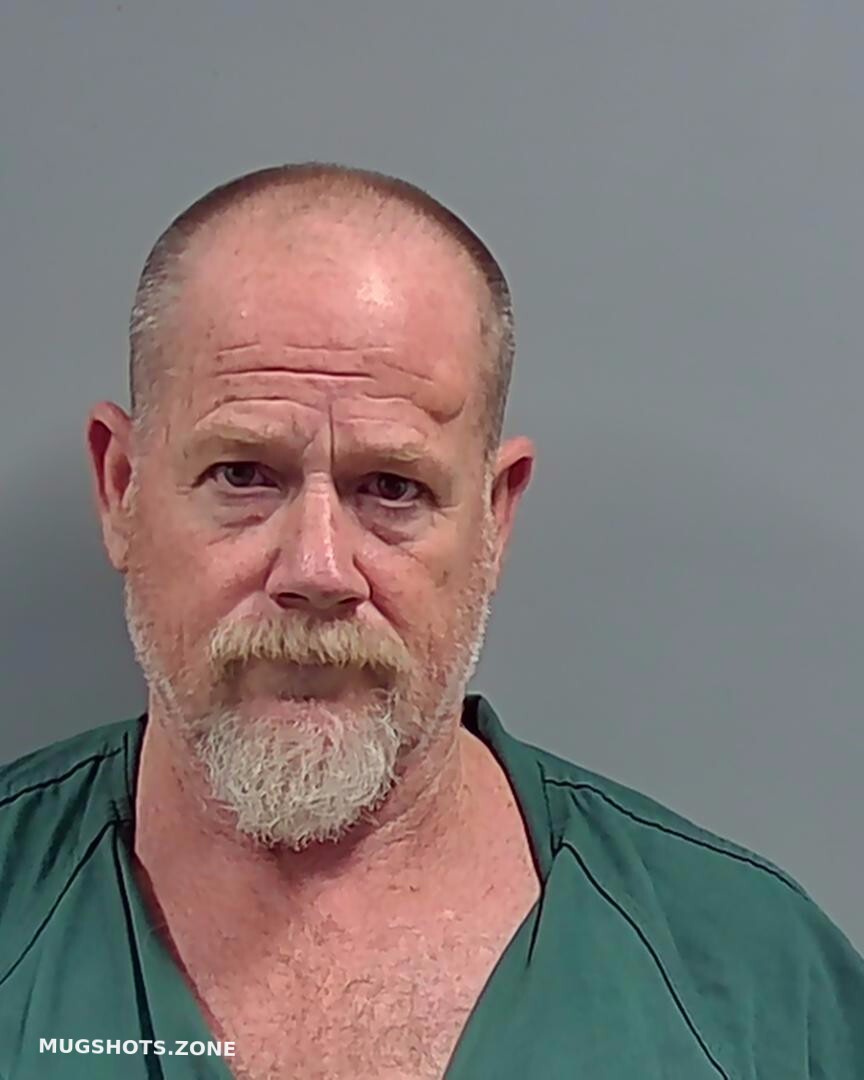 GIBBONS KENNETH WAYNE 02/04/2025 - Escambia County Mugshots Zone