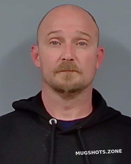 FOX CHARLES EDGAR 02/04/2025 - Escambia County Mugshots Zone