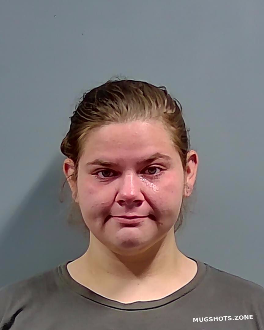 VANDERVER KATELYNN NICOLE 02/04/2025 - Escambia County Mugshots Zone