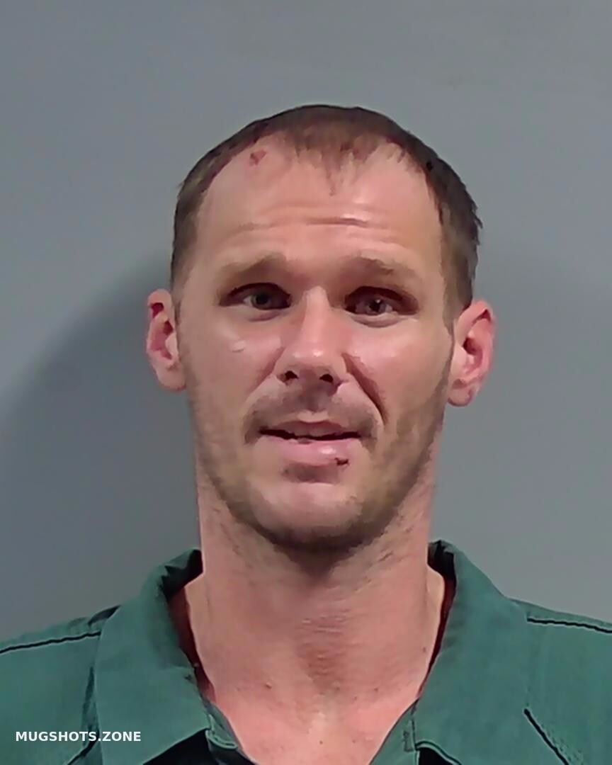 MASON KENNETH SHANE 02/04/2025 - Escambia County Mugshots Zone