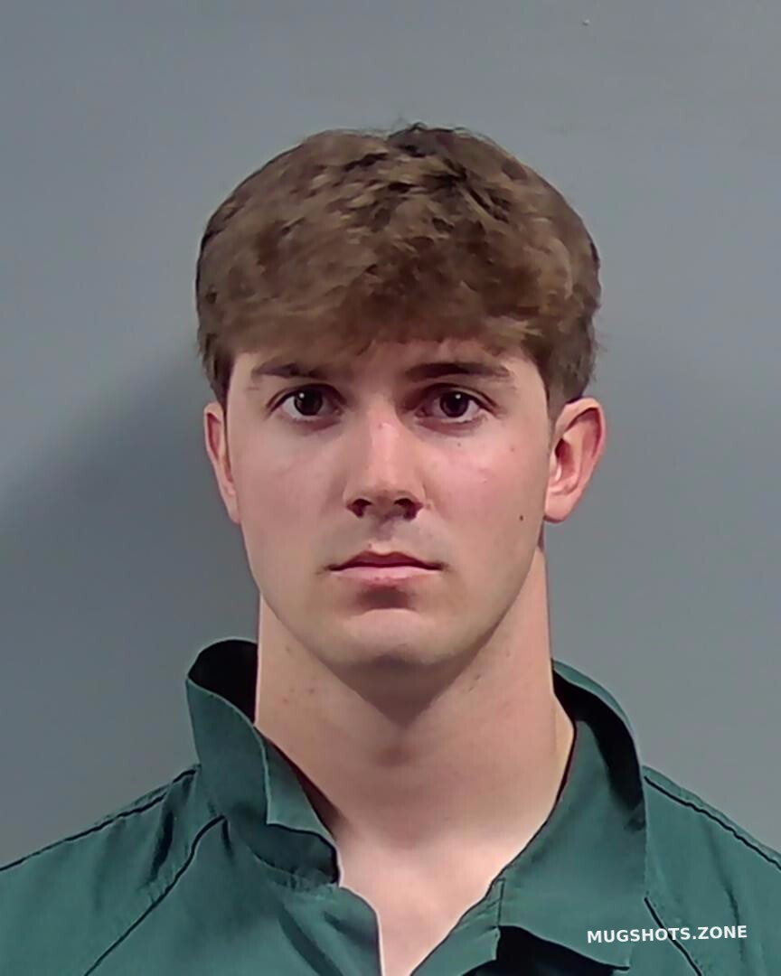 SWIERS COLTON JACK 02/05/2025 - Escambia County Mugshots Zone