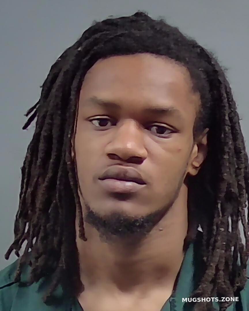 WILLIAMS WALTER DONNELL ANDREW 02/05/2025 - Escambia County Mugshots Zone