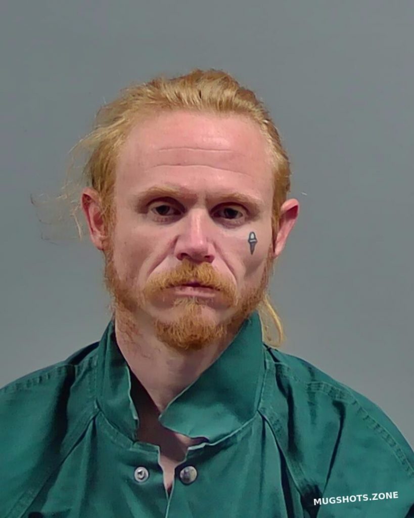 MINCHEW SHAUN CHRISTOPHER 02/05/2025 - Escambia County Mugshots Zone
