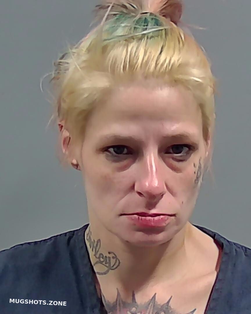 FREEMAN ANGELINA MARJORIE MELEI 02/05/2025 - Escambia County Mugshots Zone