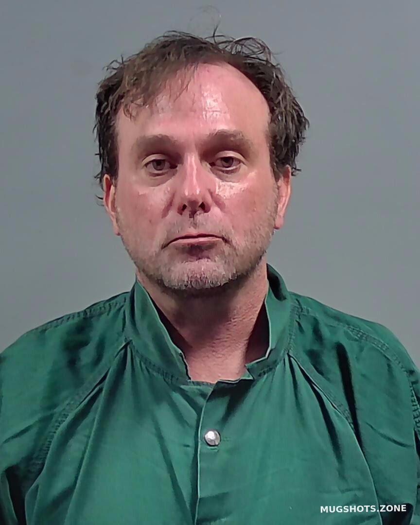 MOONEYHAM JEREMY DAVID 02/05/2025 - Escambia County Mugshots Zone