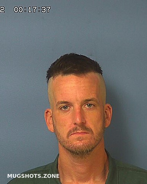 GODWIN JOHNATHAN ASHLEY 02/06/2025 - Escambia County Mugshots Zone