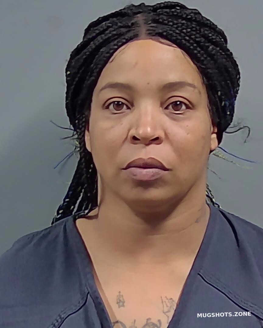 SULLIVAN DOMINIQUE RENEA 02/06/2025 - Escambia County Mugshots Zone