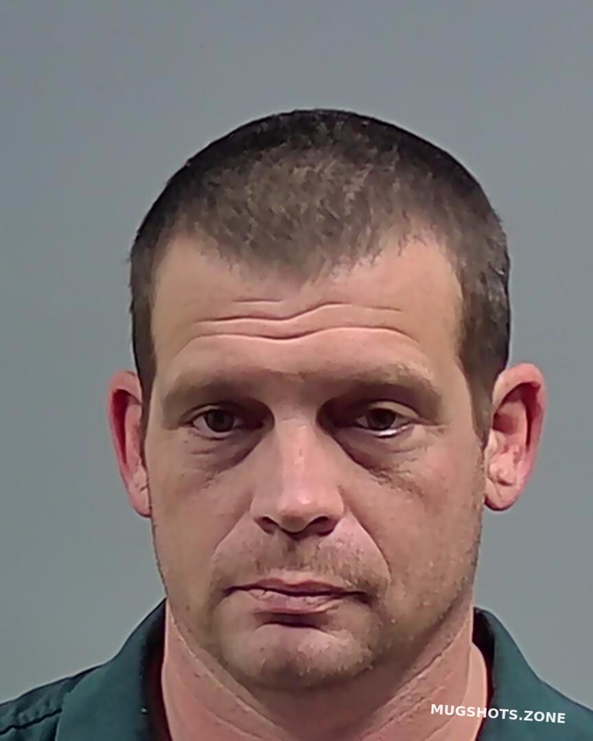 WEISS JASON 02/06/2025 - Escambia County Mugshots Zone