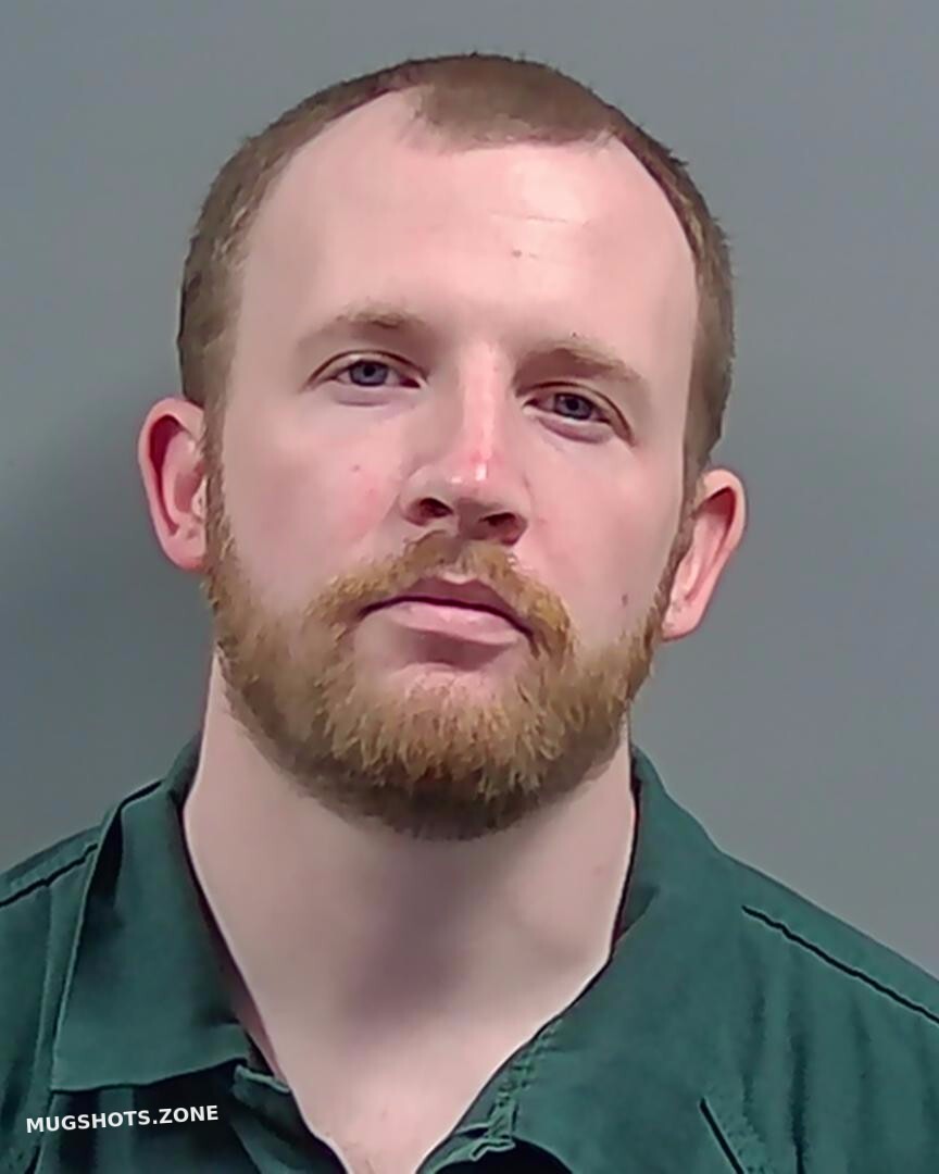 KNIGHT CHRISTOPHER ADAIR 02/06/2025 - Escambia County Mugshots Zone