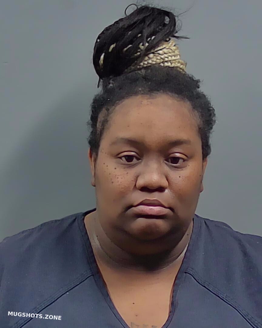 LOWE KARYN TYISHA 02/06/2025 - Escambia County Mugshots Zone