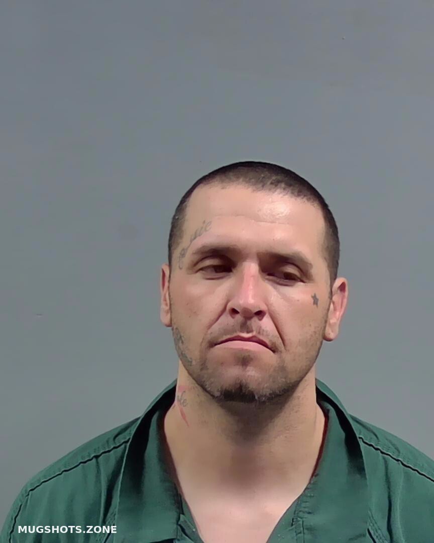 MURILLO MATTHEW JAMES 02/07/2025 - Escambia County Mugshots Zone