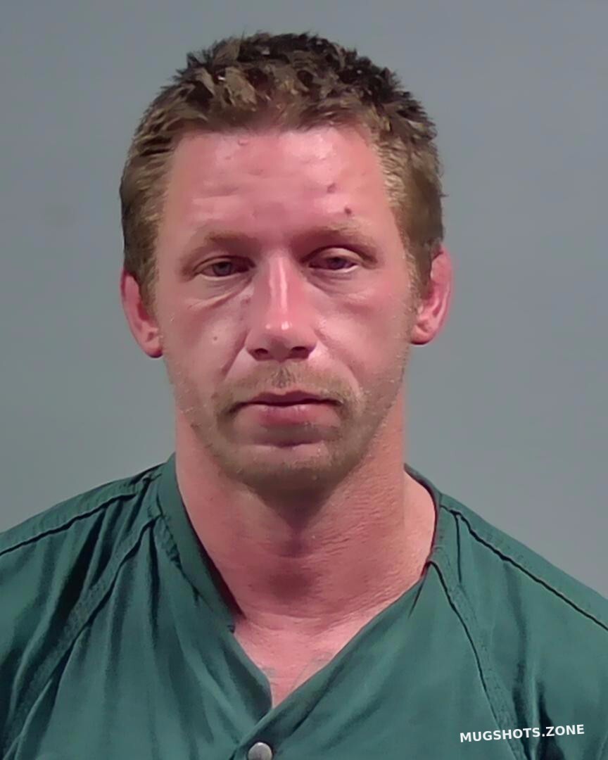 HALL JAMES ADAM 02/07/2025 - Escambia County Mugshots Zone