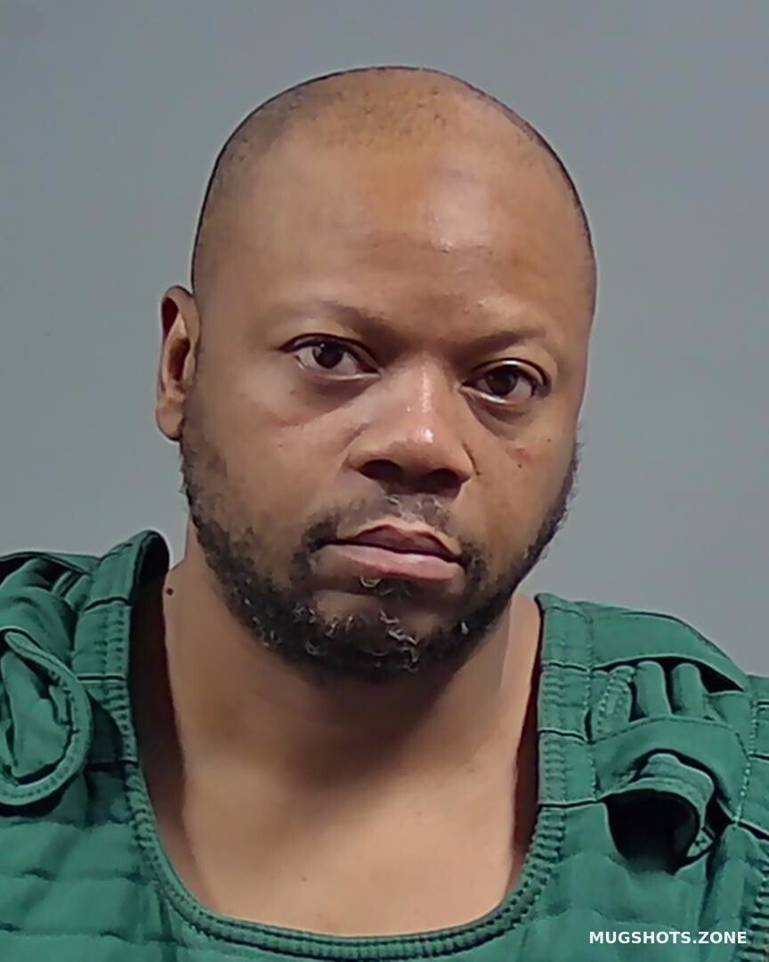 FAISON ALPHONSO 02/07/2025 - Escambia County Mugshots Zone