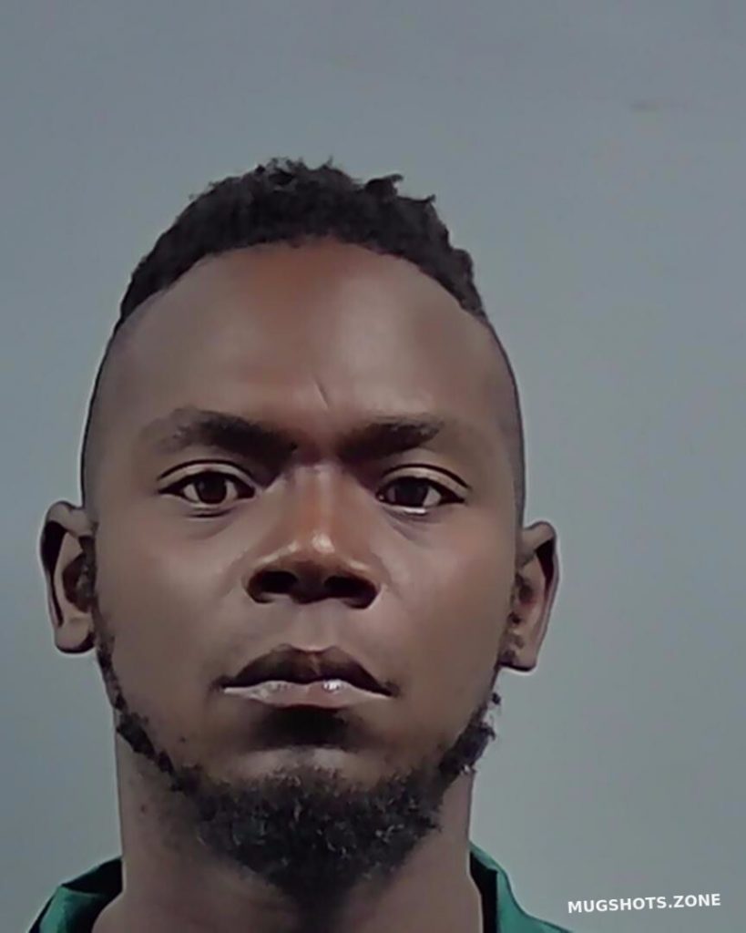 PHILLIPS ANTONIO LATITUS 02/07/2025 - Escambia County Mugshots Zone