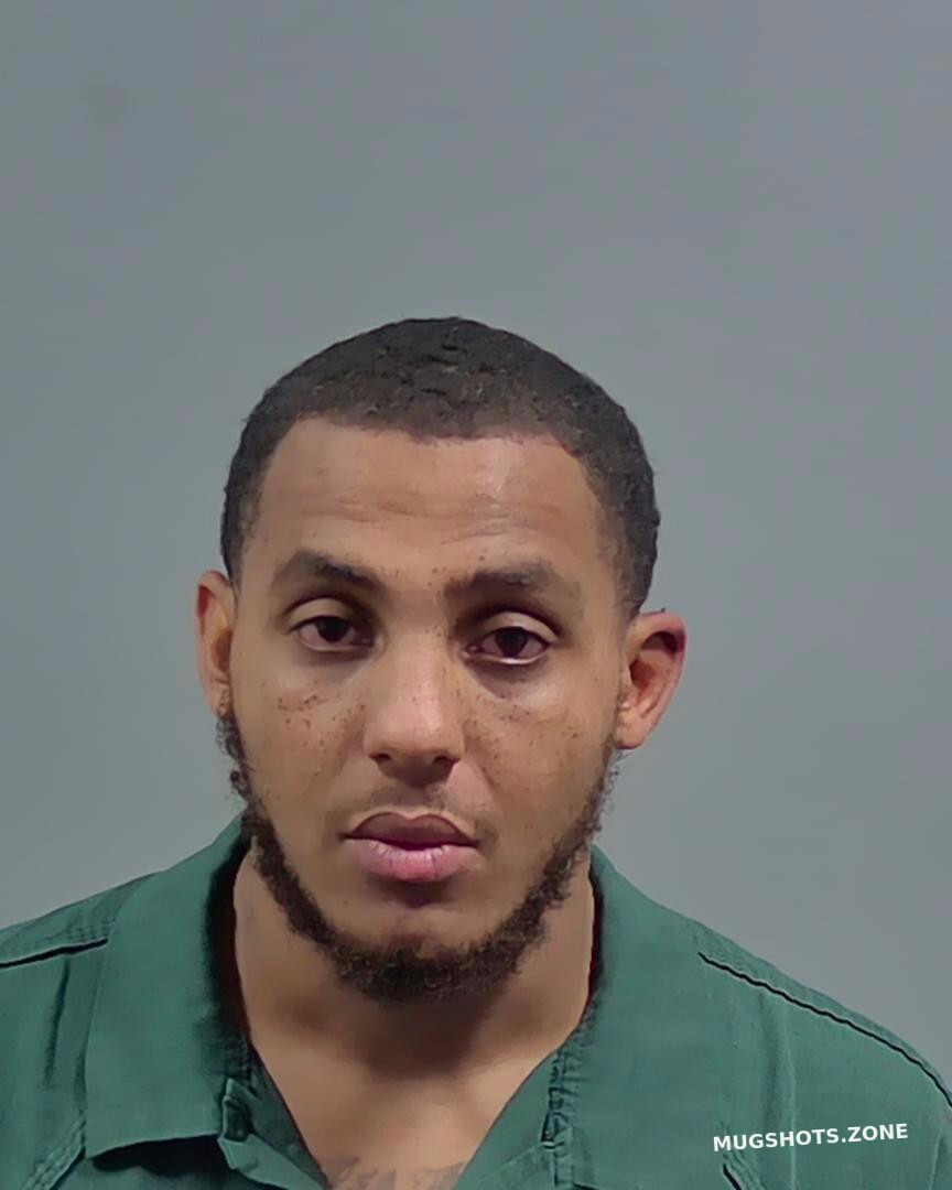 WHITE ANTHONY DYWAYNE 02/08/2025 - Escambia County Mugshots Zone