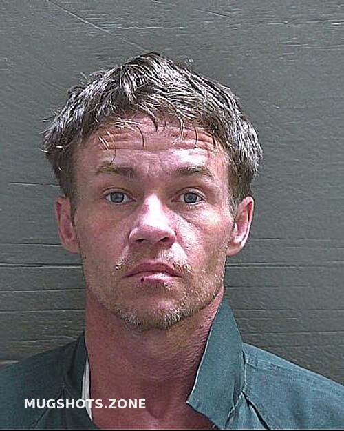 ABERLE NATHAN JOHN 02/08/2025 - Escambia County Mugshots Zone