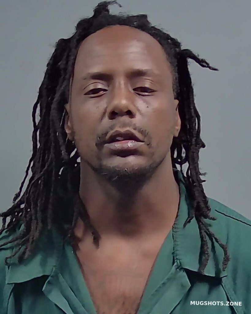 HARLEY TERRY JASON 02/08/2025 - Escambia County Mugshots Zone