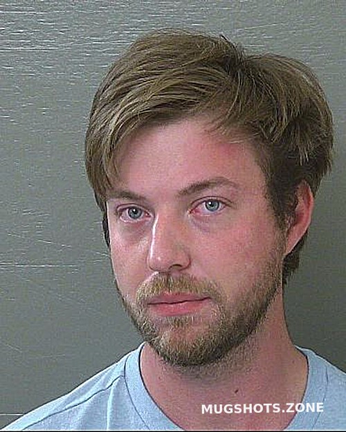 JOHNSTON DANIEL COY 02/08/2025 - Escambia County Mugshots Zone