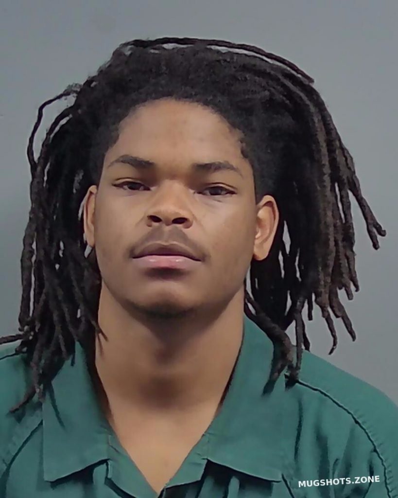 PERKINS ALAISJAH DAYSHAWN 02/09/2025 - Escambia County Mugshots Zone