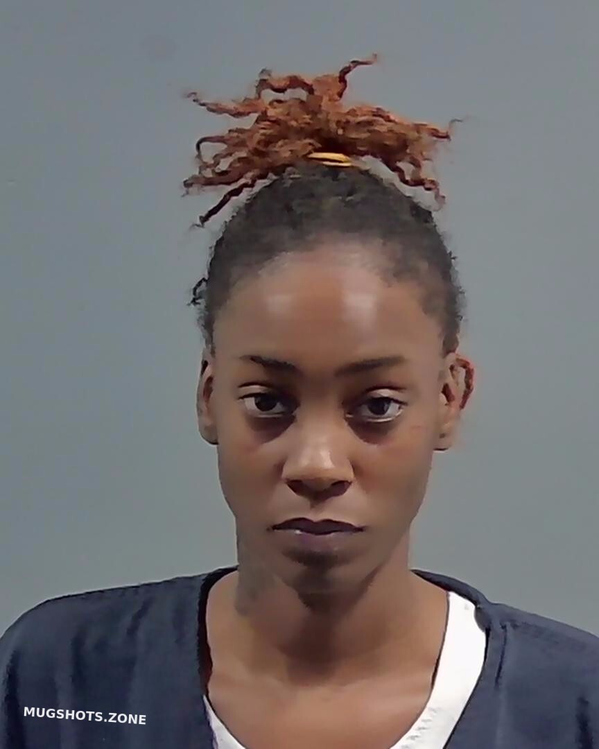 COOPER VICTORIA LASHIA 02/09/2025 - Escambia County Mugshots Zone