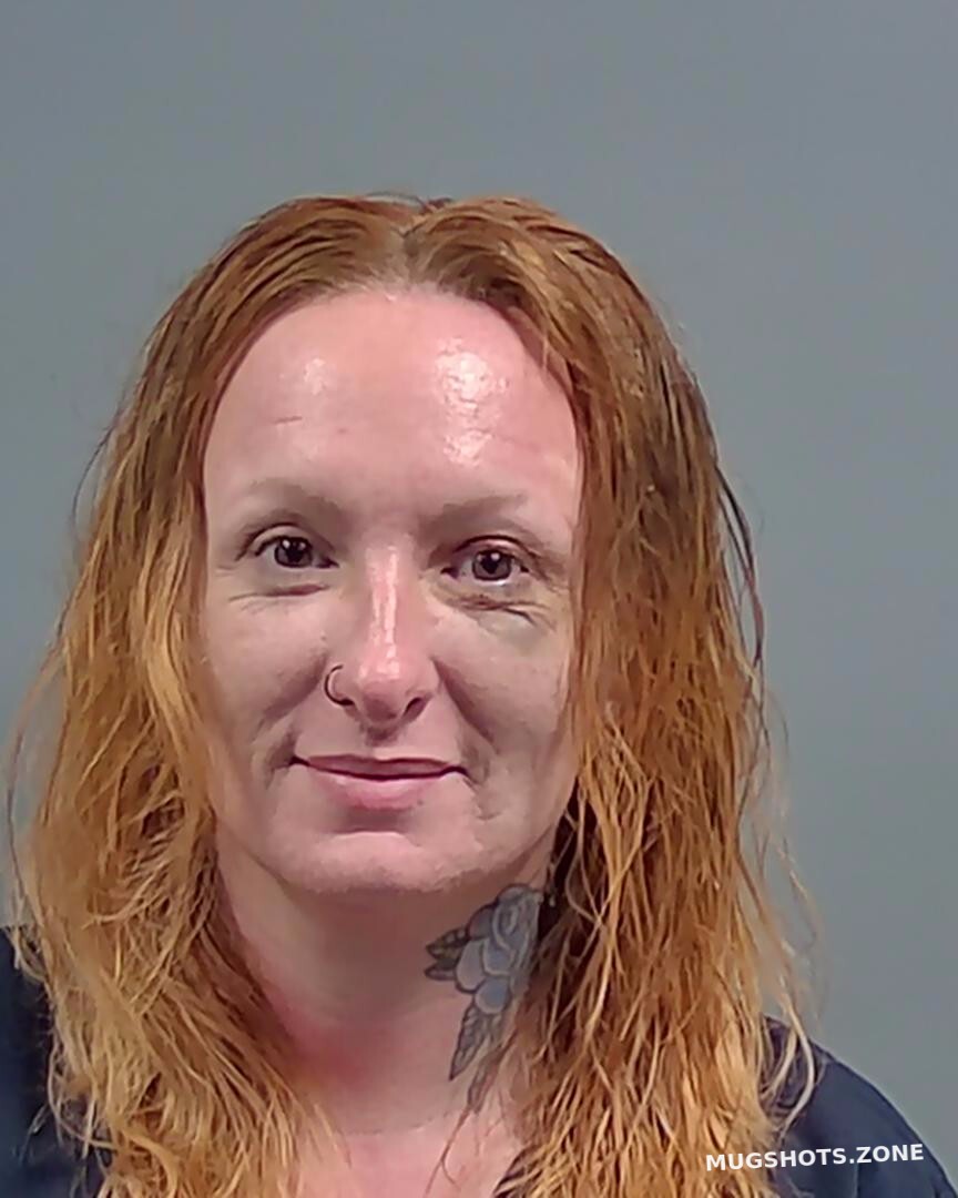 MONTGOMERY SHANIKO ANN 02/09/2025 - Escambia County Mugshots Zone