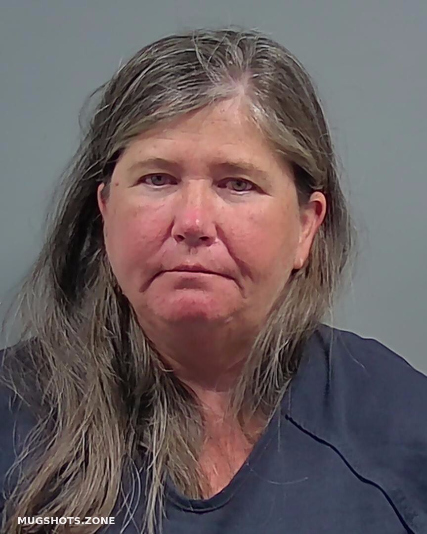 TOMLINSON SANDRA LEA 02/09/2025 - Escambia County Mugshots Zone