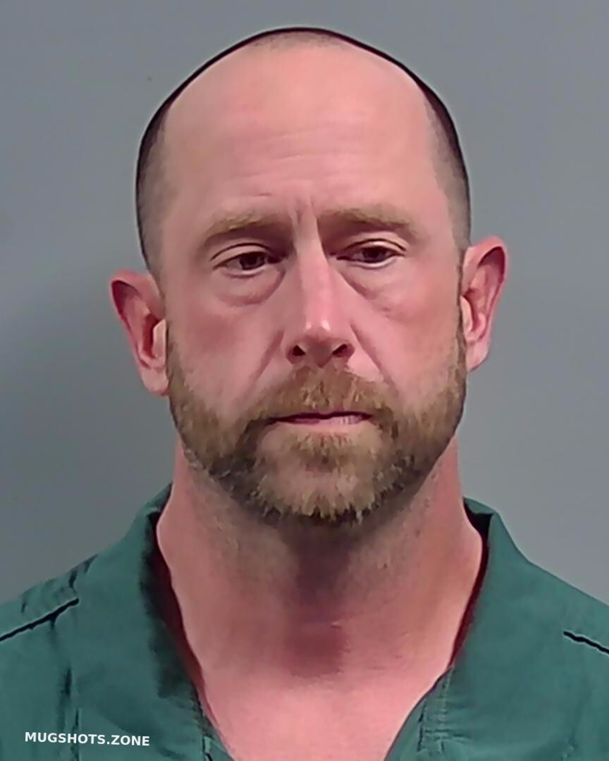 KENT STEVEN BRADY 02/10/2025 - Escambia County Mugshots Zone