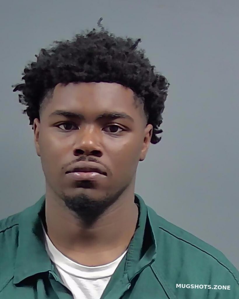 JAMES CLINTON WALTER FREDRICK 02/10/2025 - Escambia County Mugshots Zone