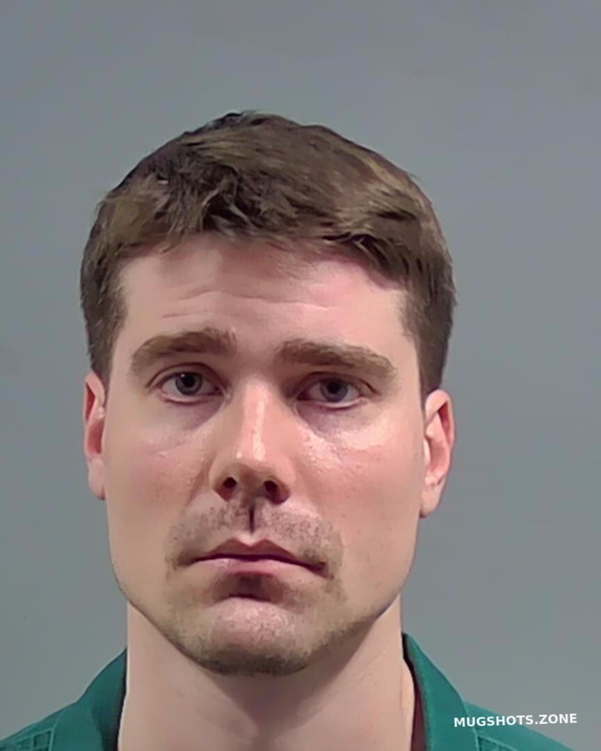 HINSCH CORY SETH 02/10/2025 - Escambia County Mugshots Zone