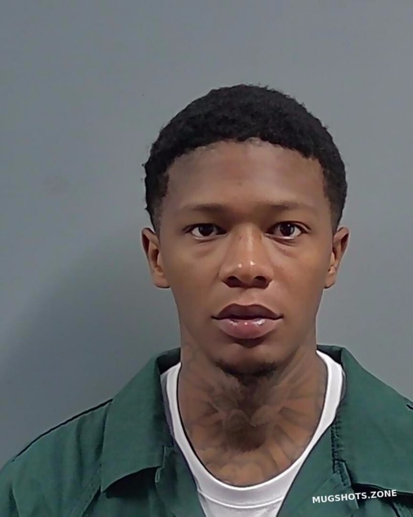 HICKS ERIC VINCENT 02/11/2025 - Escambia County Mugshots Zone