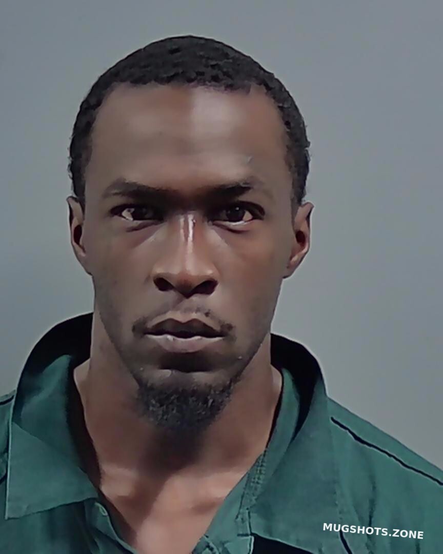 CLAY JA'COREY TYQUELL 02/11/2025 - Escambia County Mugshots Zone