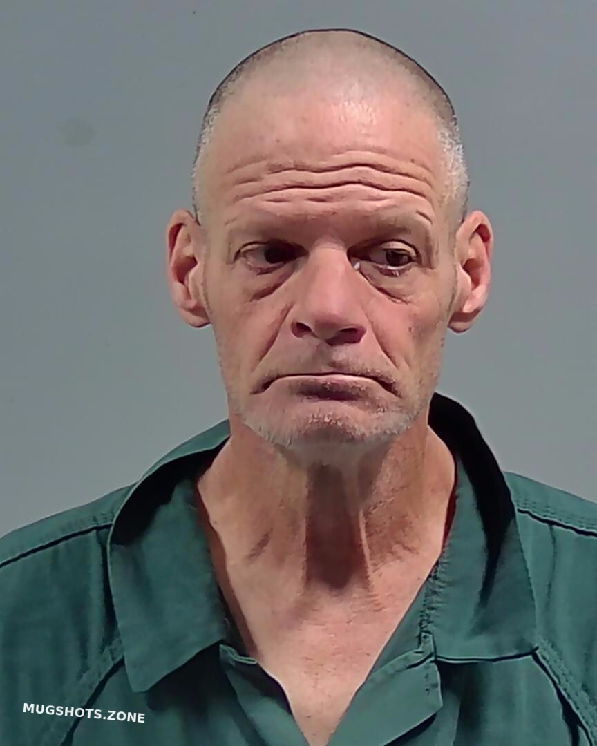 WOOD MICHAEL KENNETH 02/11/2025 - Escambia County Mugshots Zone
