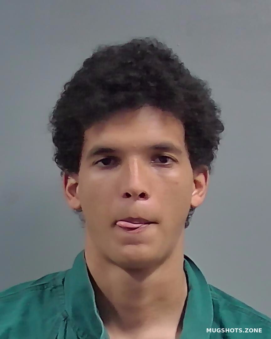 RIVERA DUSTIN RAFAEL 02/12/2025 - Escambia County Mugshots Zone