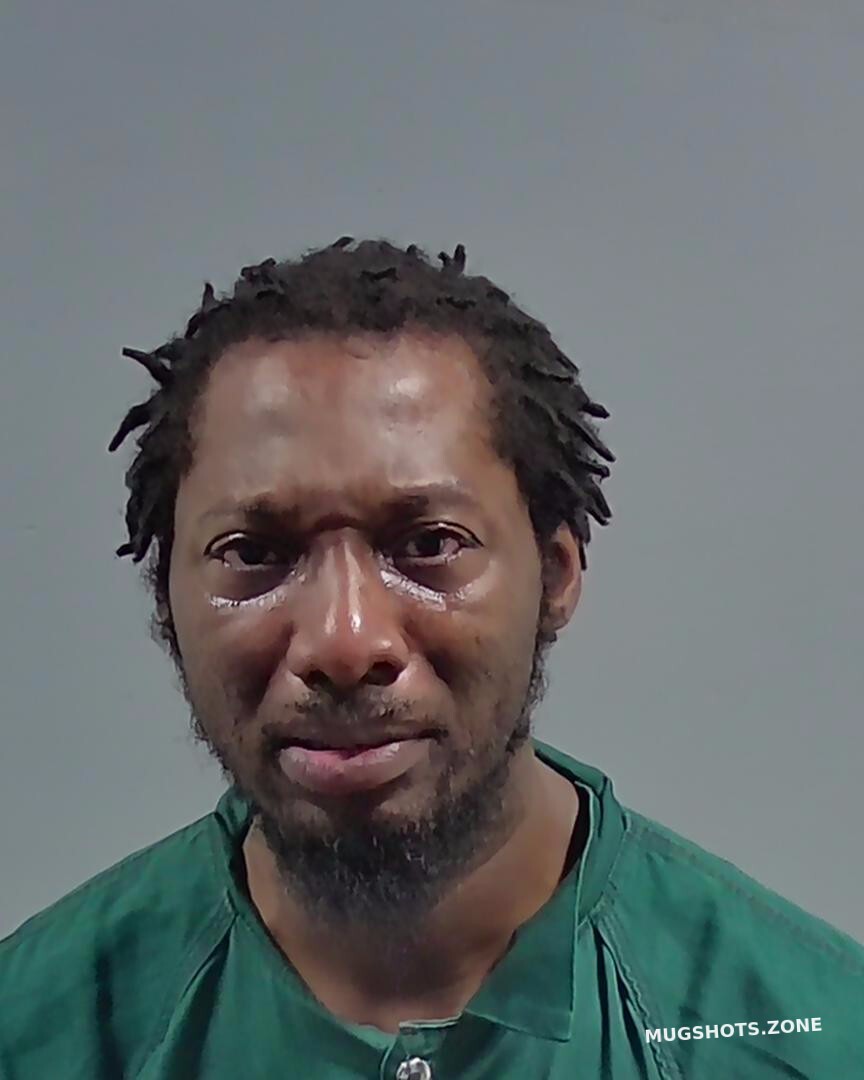 GADSON JONATHAN HENRY 02/12/2025 - Escambia County Mugshots Zone